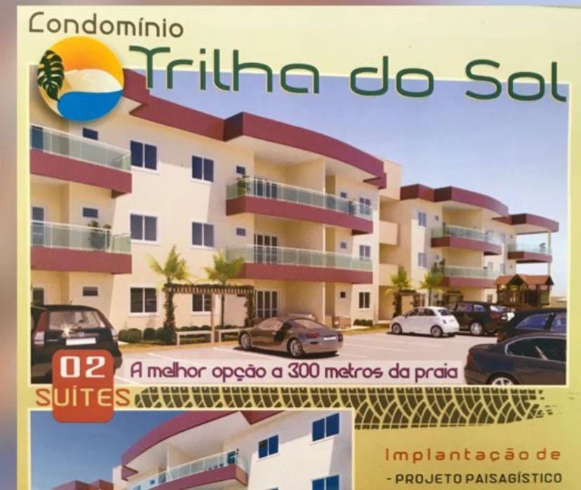 Apartamento Moderno - Trilha do Sol - Atalaia, Salinópolis (updated ...
