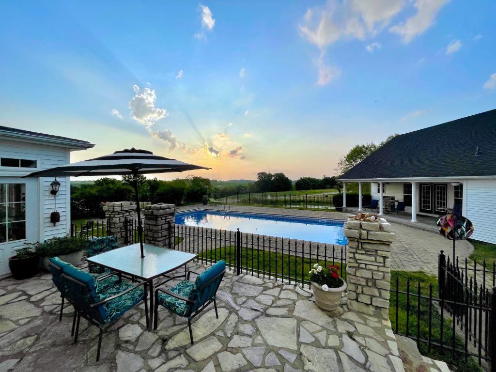 Wildflower Ranch Inn, Springfield – Updated 2023 Prices