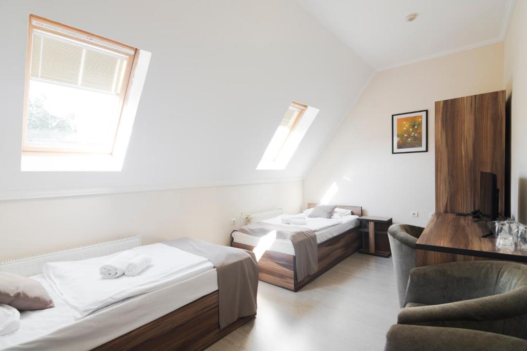 Hotel Royal, Senta (updated prices 2025)