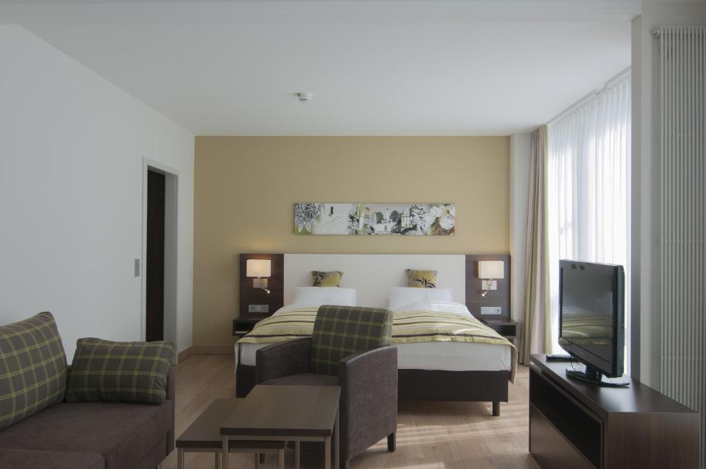 Holiday Inn Munich Unterhaching by IHG, Unterhaching (updated prices 2025)