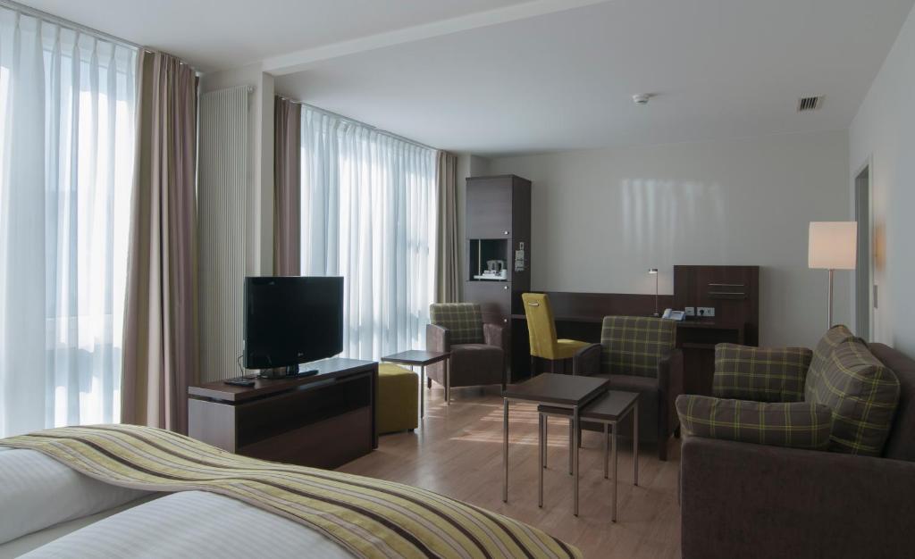 Holiday Inn Munich Unterhaching by IHG, Unterhaching (updated prices 2025)
