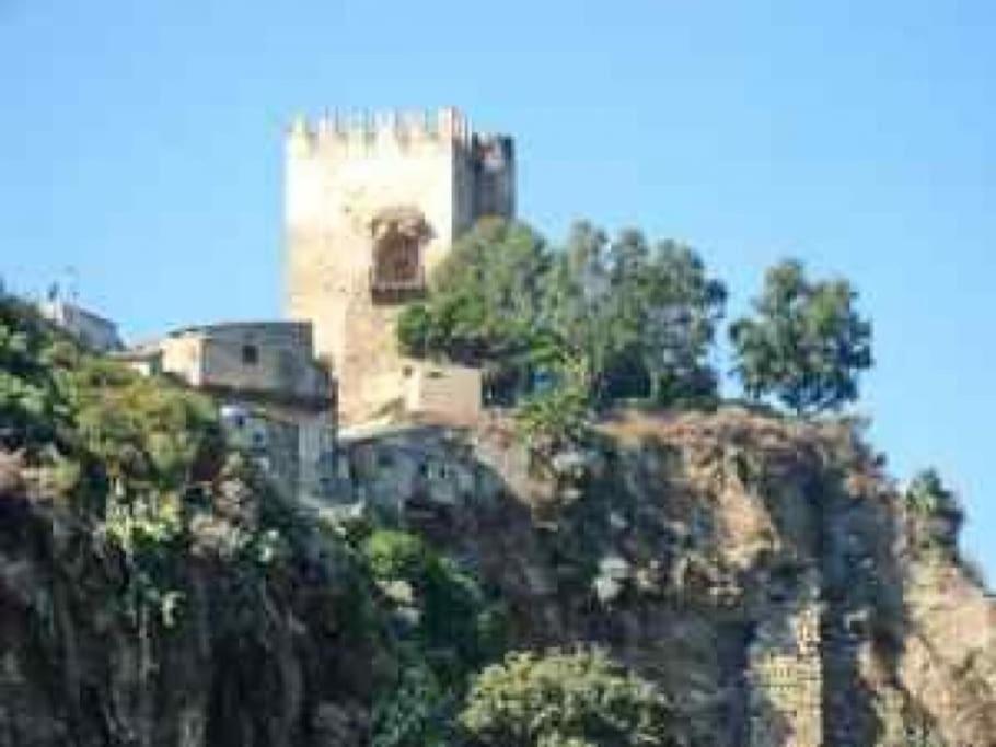 Terrazza Saracena - Capo d'Orlando