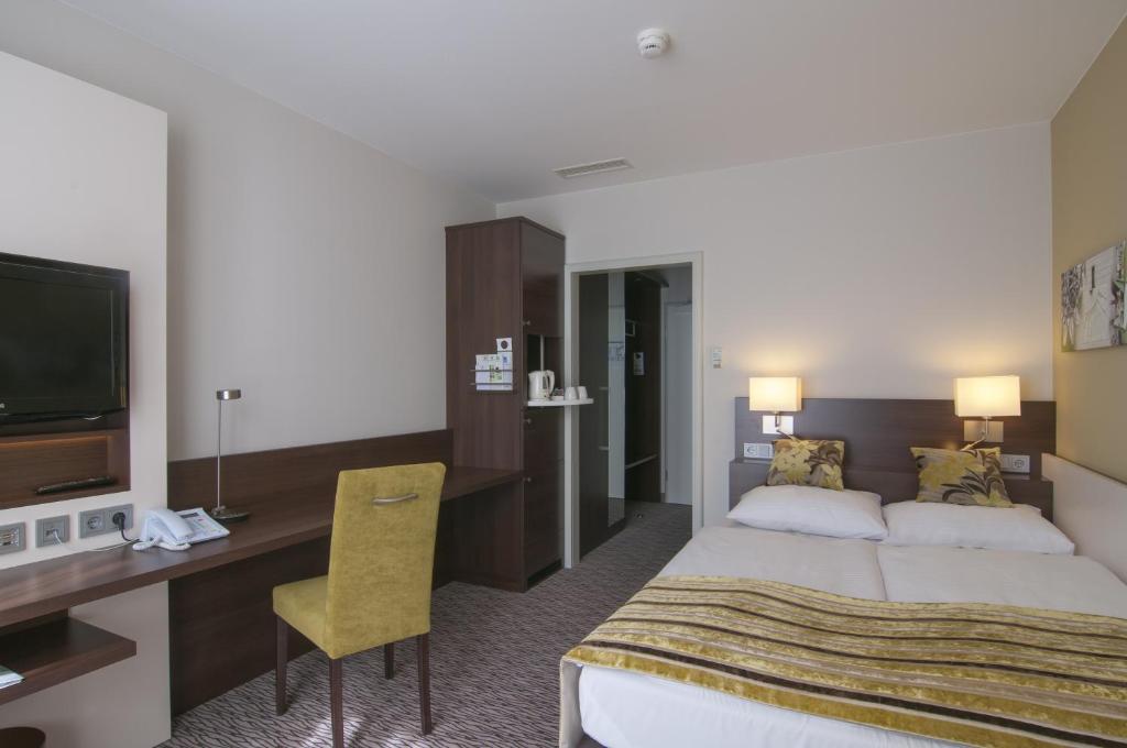 Holiday Inn Munich Unterhaching by IHG, Unterhaching (updated prices 2025)