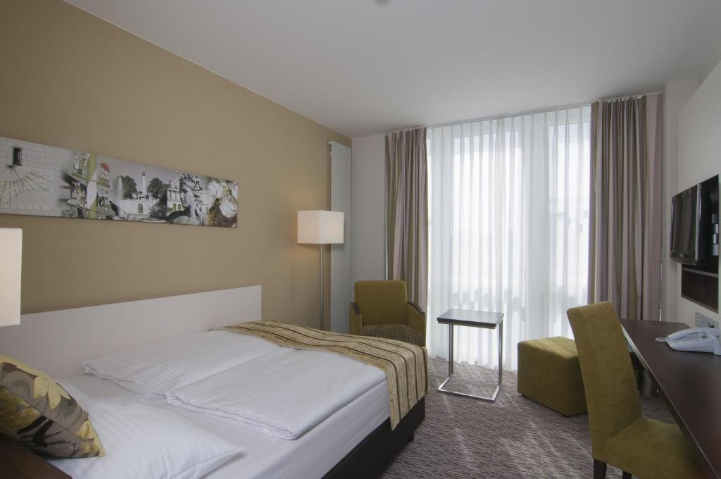 Holiday Inn Munich Unterhaching by IHG, Unterhaching (updated prices 2025)