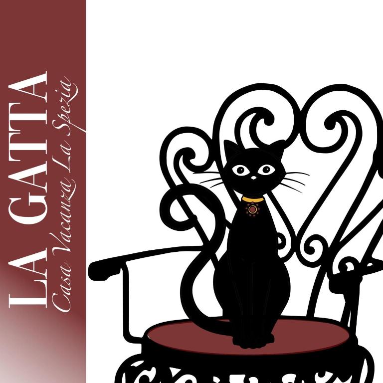 La Gatta - Appartamento al centro di La Spezia, La Spezia (updated ...