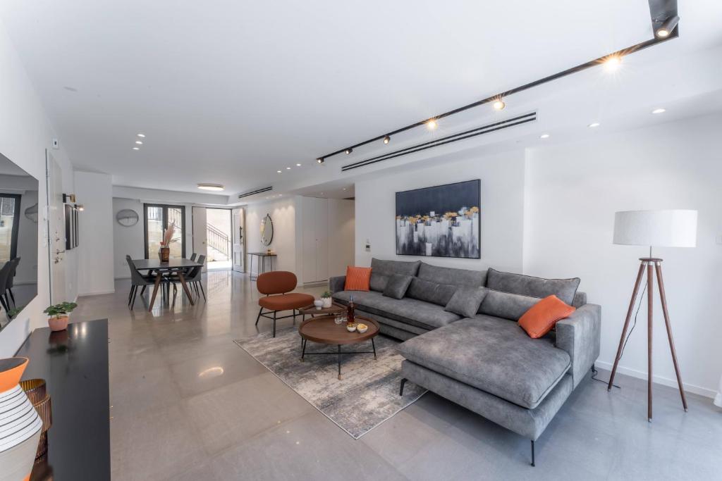 Holysuite David's Village, Jerusalem (updated prices 2026)