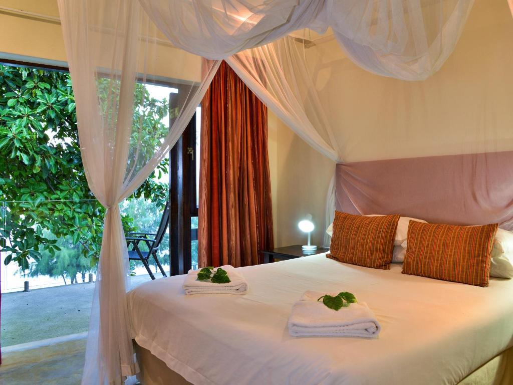 Bilene Lodge by Dream Resorts, Bilene (updated prices 2025)