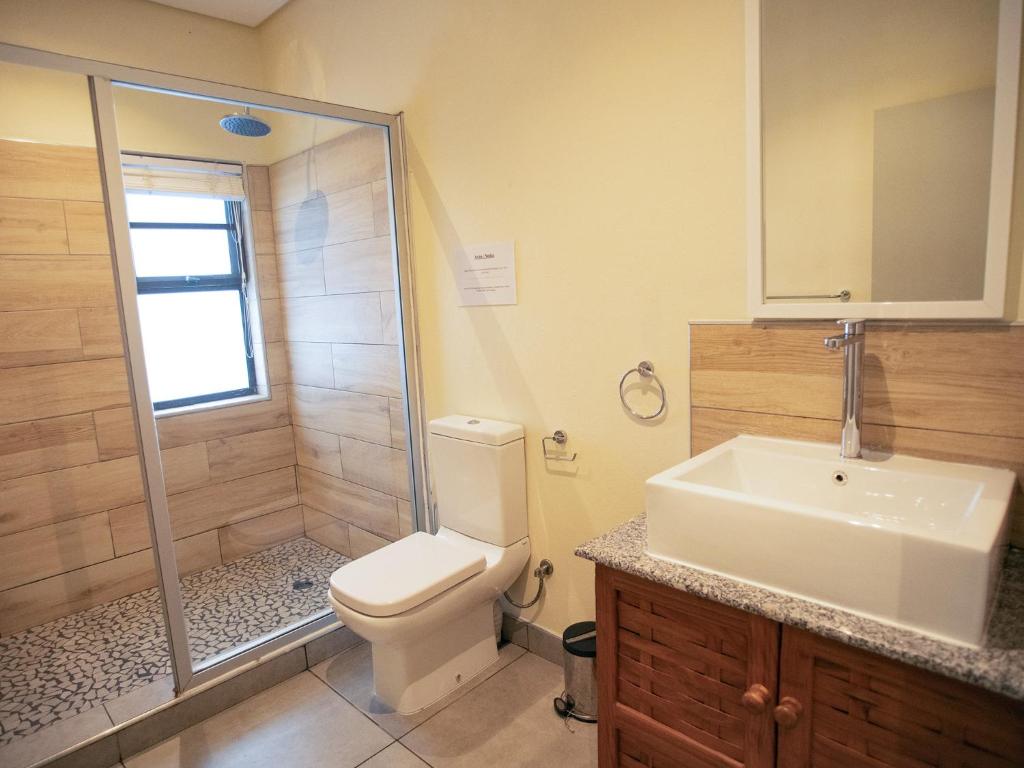 Bilene Lodge by Dream Resorts, Bilene (updated prices 2025)