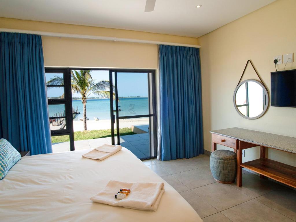Bilene Lodge by Dream Resorts, Bilene (updated prices 2025)