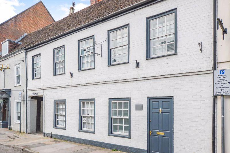 The Old Surgery, Salisbury (updated prices 2026)