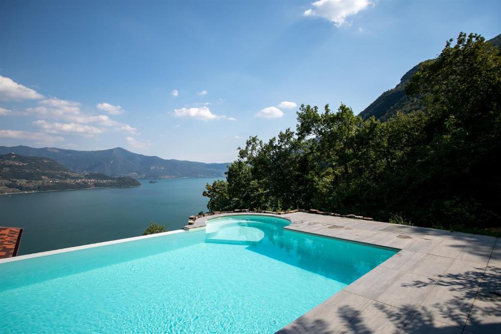 IseoLakeRental - Appartamento Celeste, Parzanica (updated prices 2026)