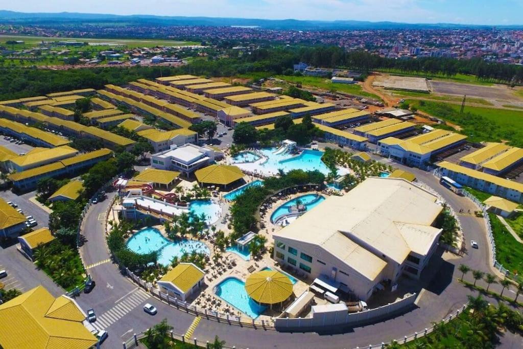 Lacqua diRoma I Parque Aquático Caldas Novas GO, Caldas Novas ...