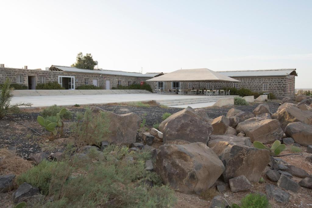 Azraq Lodge, Al Azraq ash Shamālī – Precios actualizados 2023