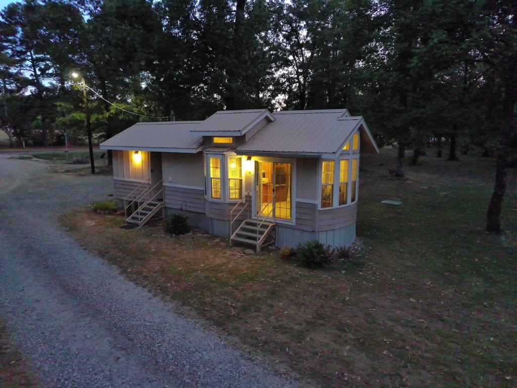 Berry Patch Cottage, Longview (updated prices 2026)