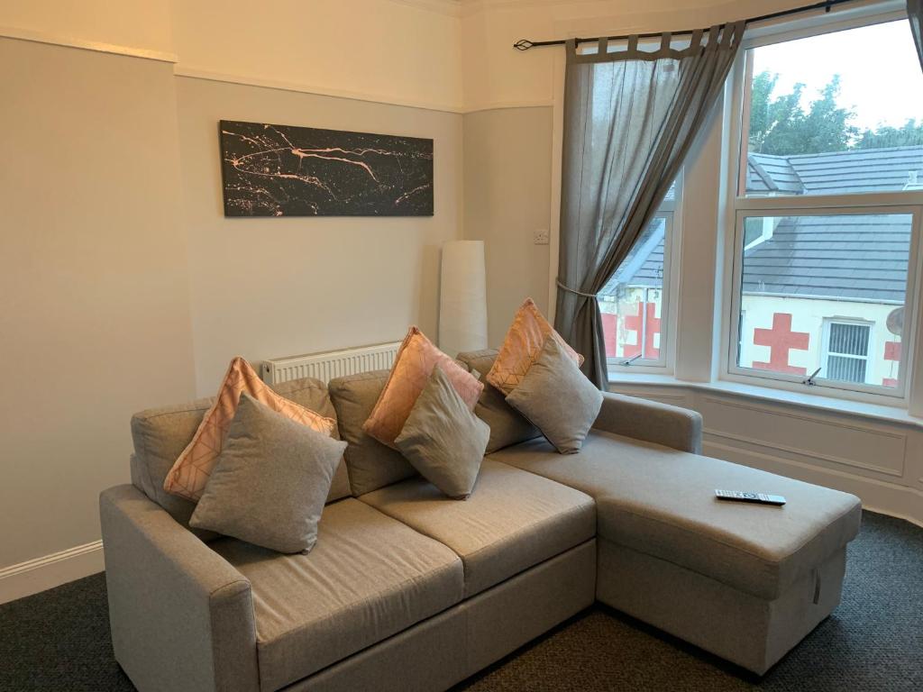 Nelson st (AYR), Largs (updated prices 2026)