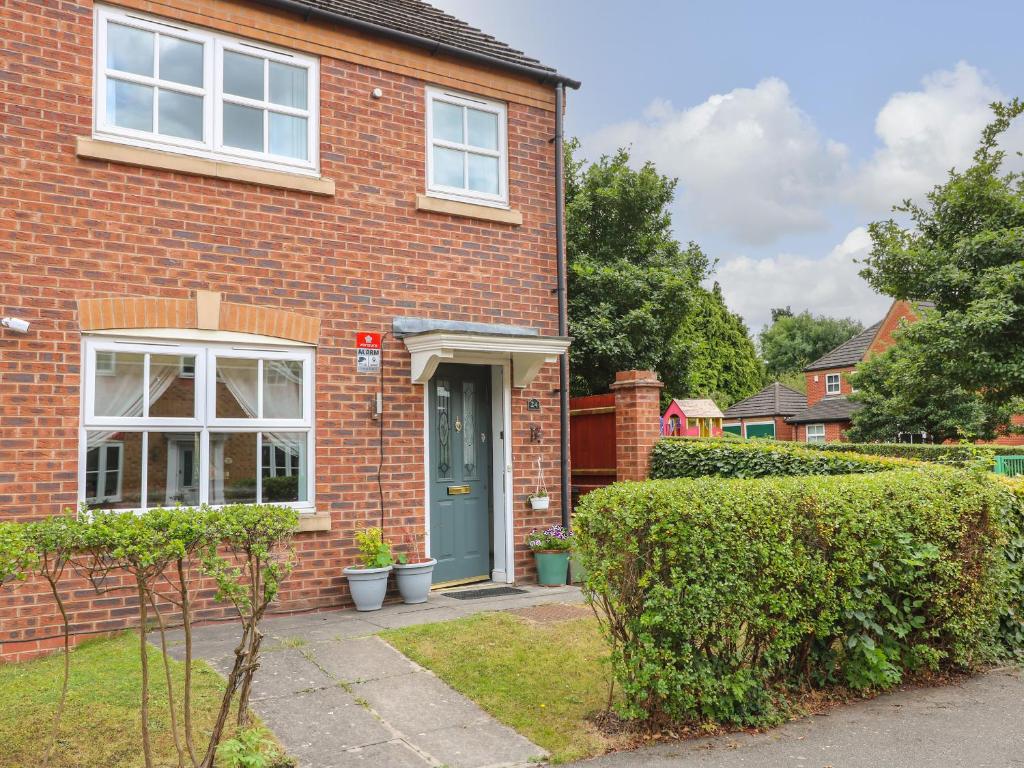 24 Via Devana, Swadlincote (updated prices 2026)