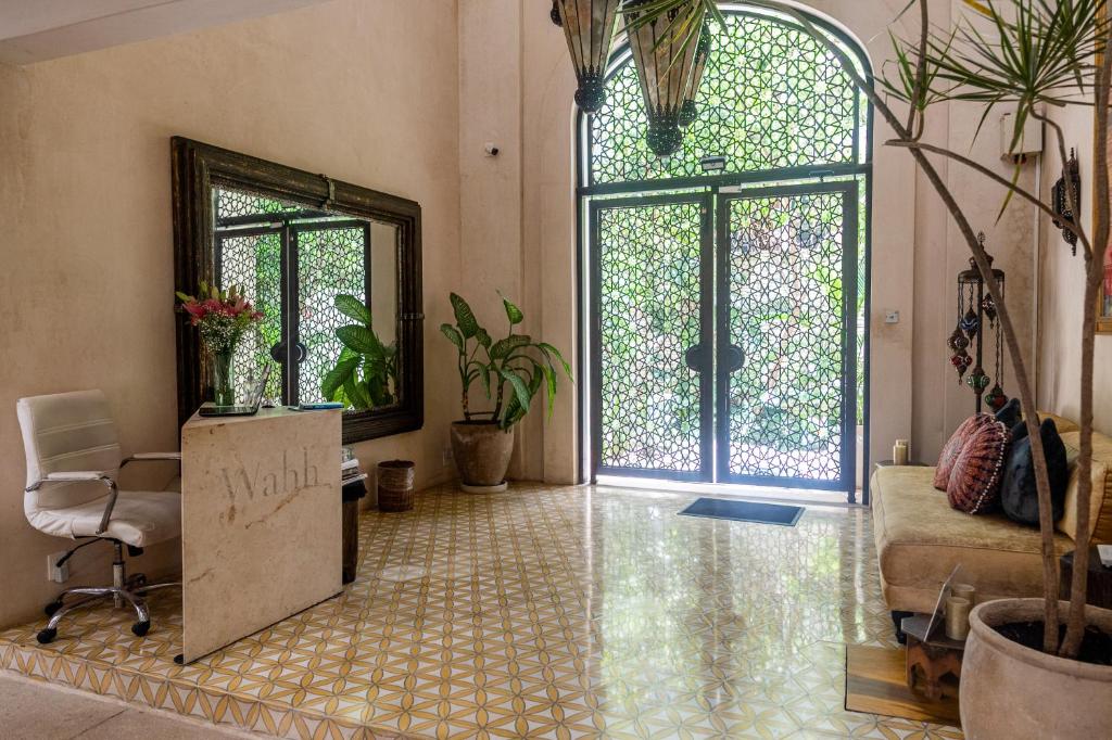 Casa Wahh, Tulum (updated prices 2025)