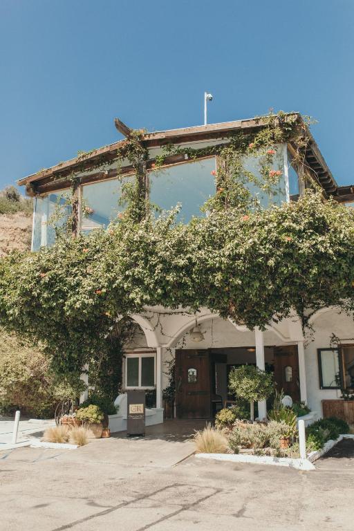 Calamigos Guest Ranch and Beach Club, Malibu (updated prices 2025)