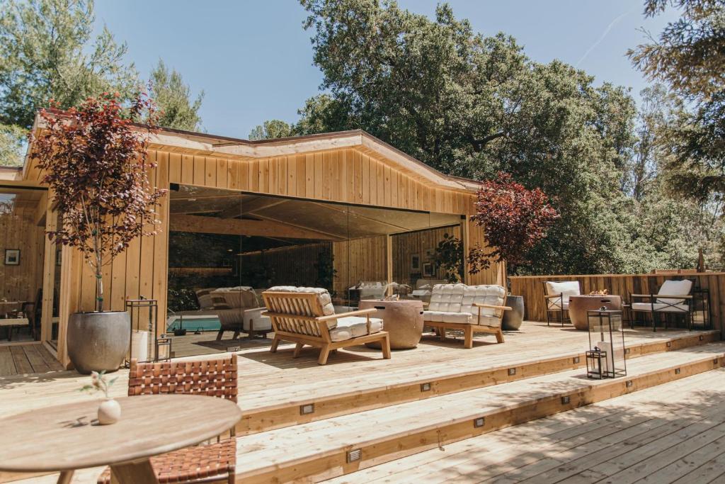 Calamigos Guest Ranch and Beach Club, Malibu (updated prices 2025)