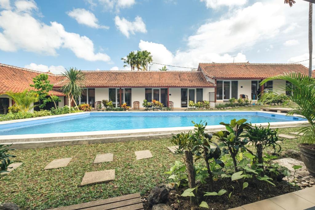 Nami Surf Stay, Canggu (updated prices 2024)