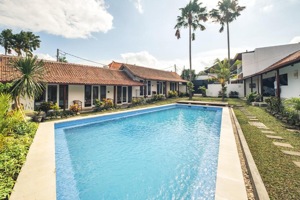 Nami Surf Stay, Canggu (updated prices 2025)