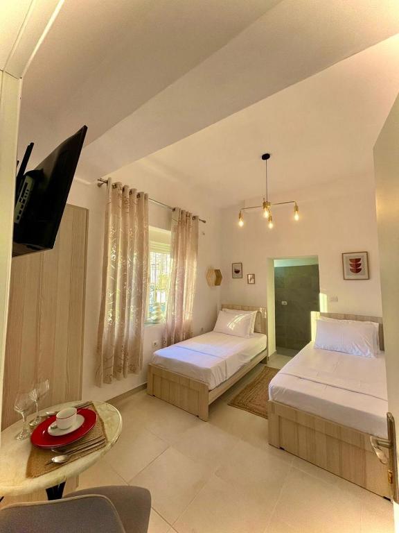 Skrapari Studio Apartment, Çorovodë (updated prices 2025)