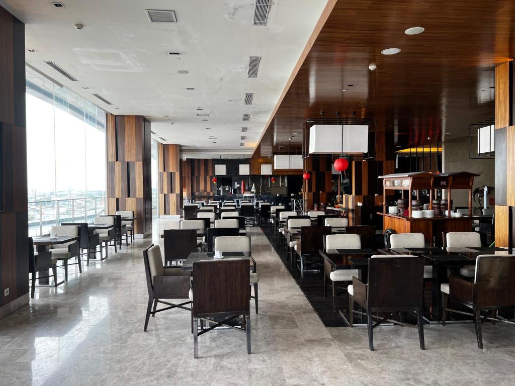 PO Hotel Semarang, Semarang (updated prices 2025)