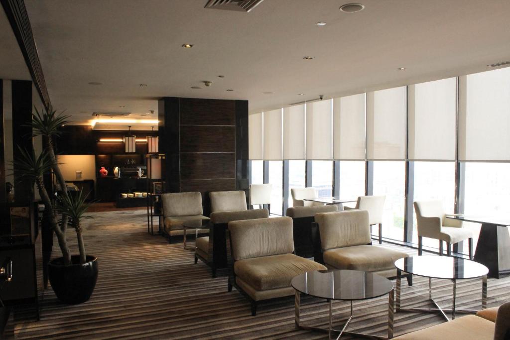 PO Hotel Semarang, Semarang (updated prices 2025)