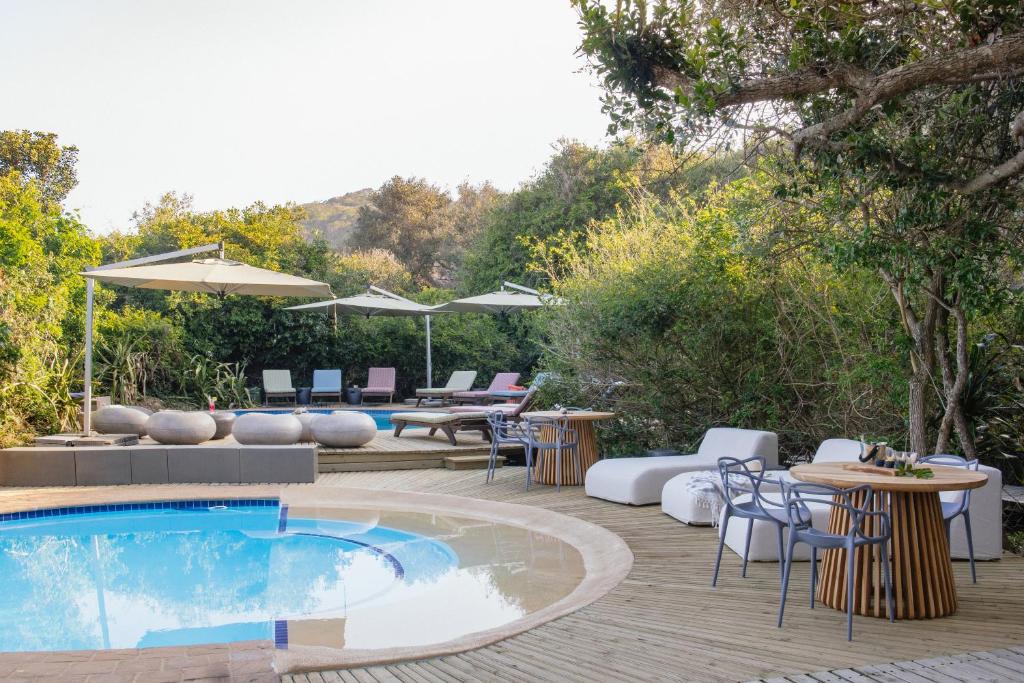 Thonga Beach Lodge, Mabibi (updated prices 2025)