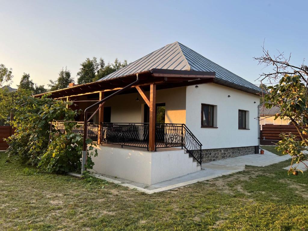 Casa Ana Corbșori, Corbşori (prețuri actualizate 2026)