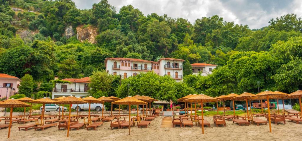 Kyma Papa Nero Studios, Agios Ioannis Pelio (updated prices 2026)