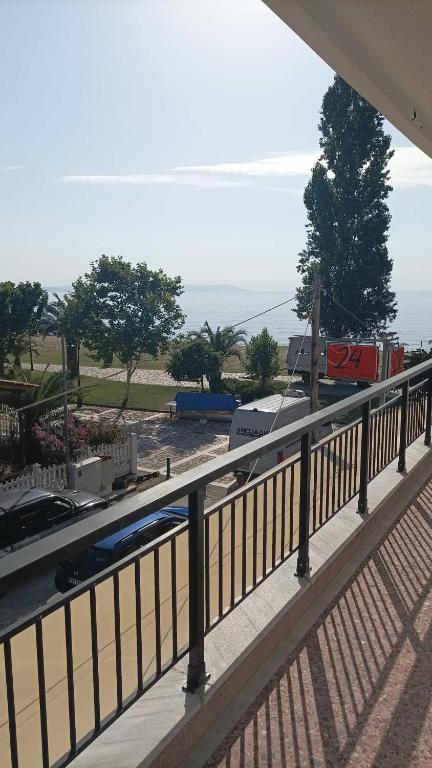 Kleanthis Blue, Nea Vrasna (updated prices 2026)