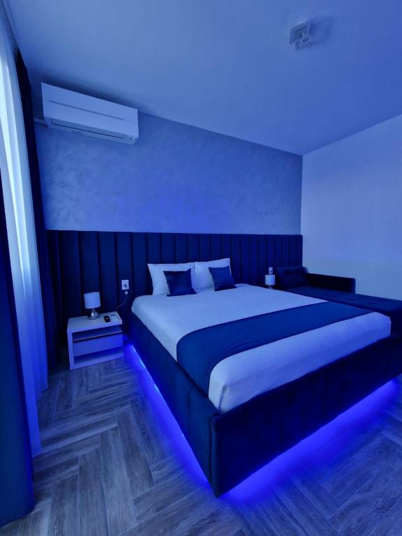 Aquamarine by Building Stefan Resort Mamaia in Mamaia Nord – Navodari