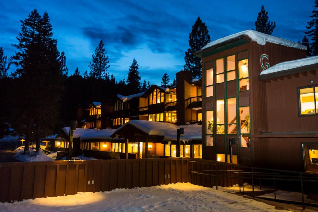 Granlibakken Tahoe, Tahoe City (updated prices 2025)