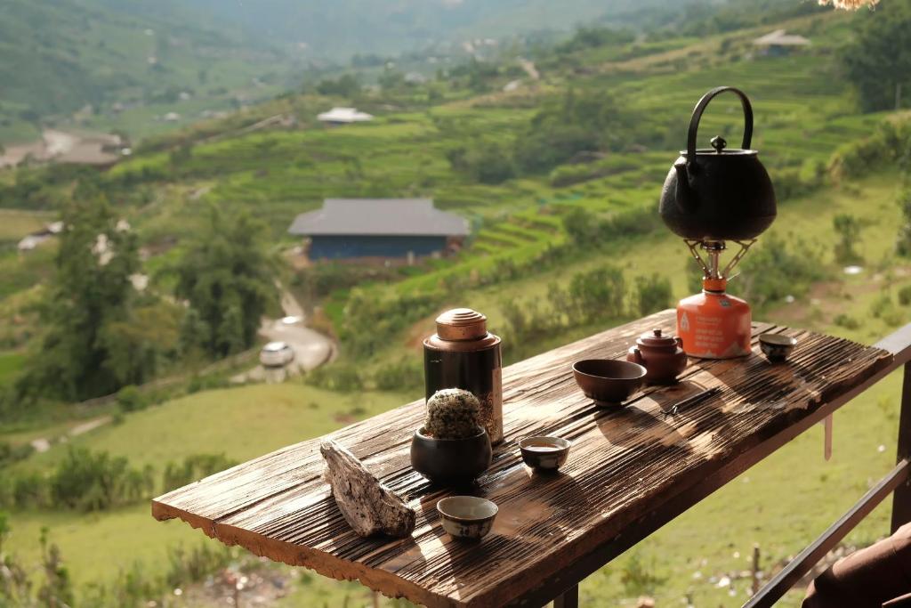 Pavi home, Sa Pa (updated prices 2025)