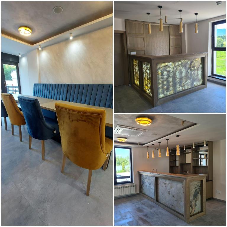 New Wolf, Bran (updated prices 2025)