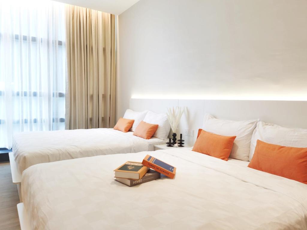 The Peak - Bangsar South Mid Valley, Kuala Lumpur (updated prices 2025)