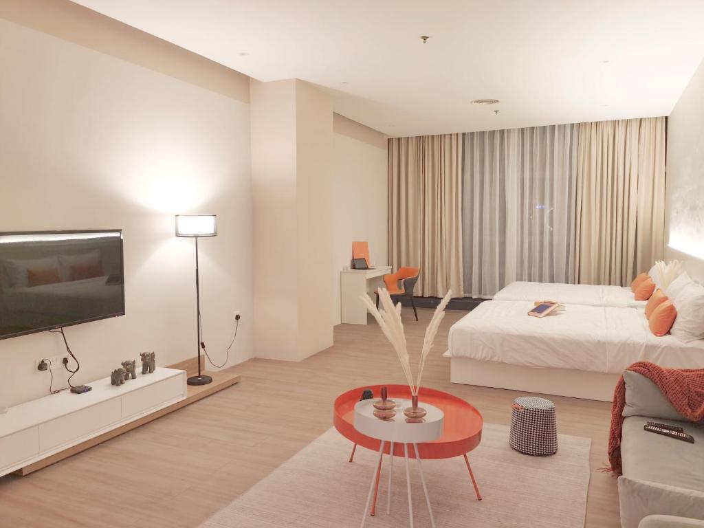 The Peak - Bangsar South Mid Valley, Kuala Lumpur (updated prices 2025)
