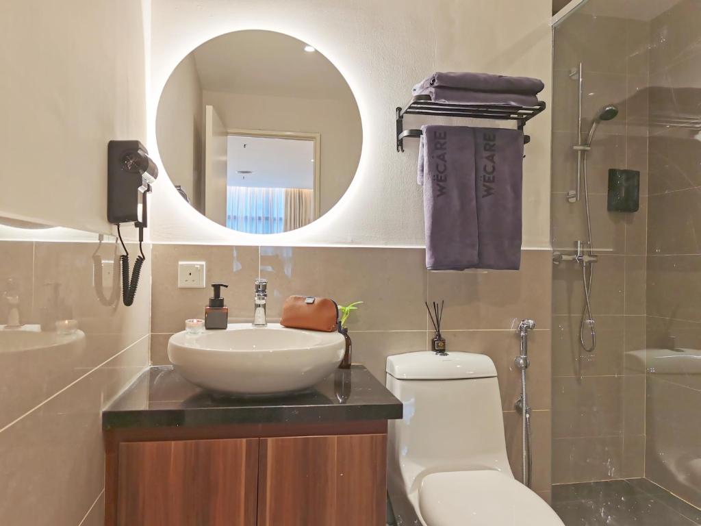 The Peak - Bangsar South Mid Valley, Kuala Lumpur (updated prices 2025)