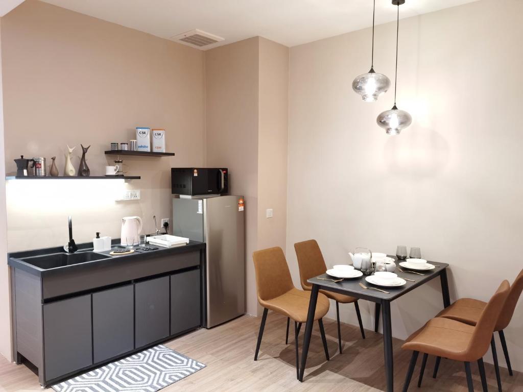 The Peak - Bangsar South Mid Valley, Kuala Lumpur (updated prices 2025)