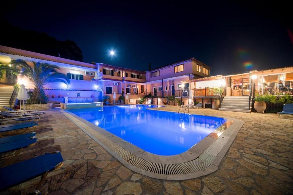 Arianna Studio Ground Floor 5, Paleokastritsa – Precios actualizados 2023