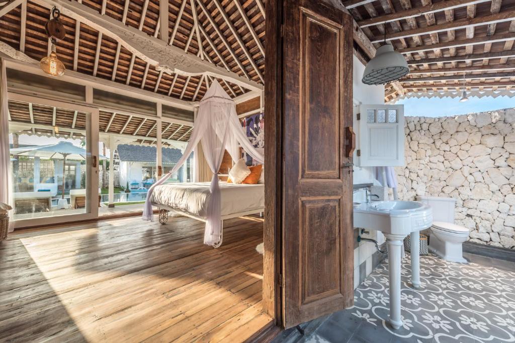 Sol Lila Bali, Canggu (updated prices 2026)