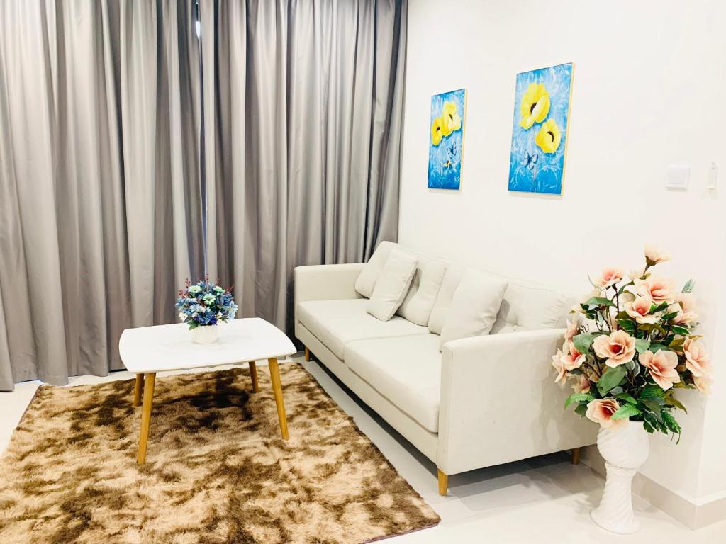 Vinhomes Ocean Park - Gia lâm pho