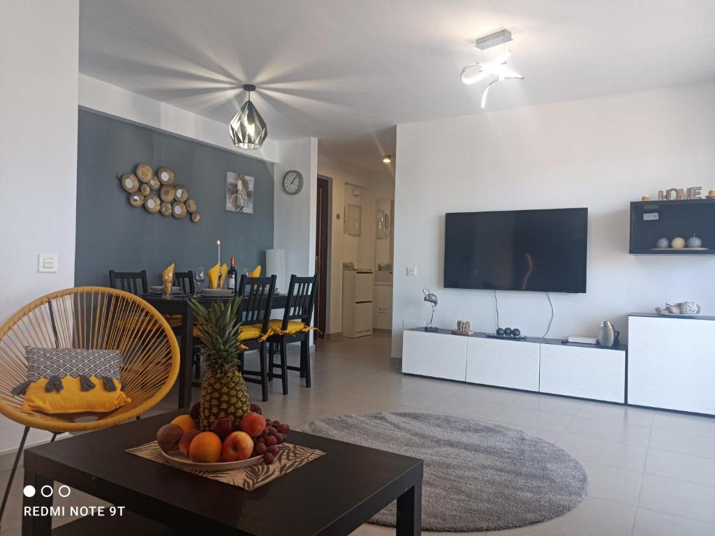 Acapulco Apartment with pool, Fuengirola (updated prices 2026)