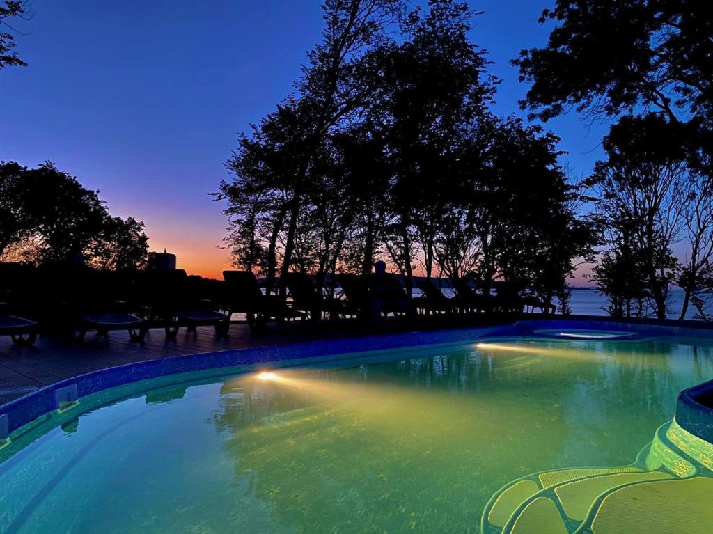 Хотел Панорама Китен (بلغاريا كيتن) - Booking.com