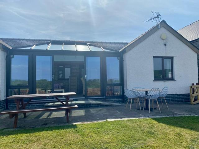 The Milking Parlour, Aberystwyth (updated prices 2025)