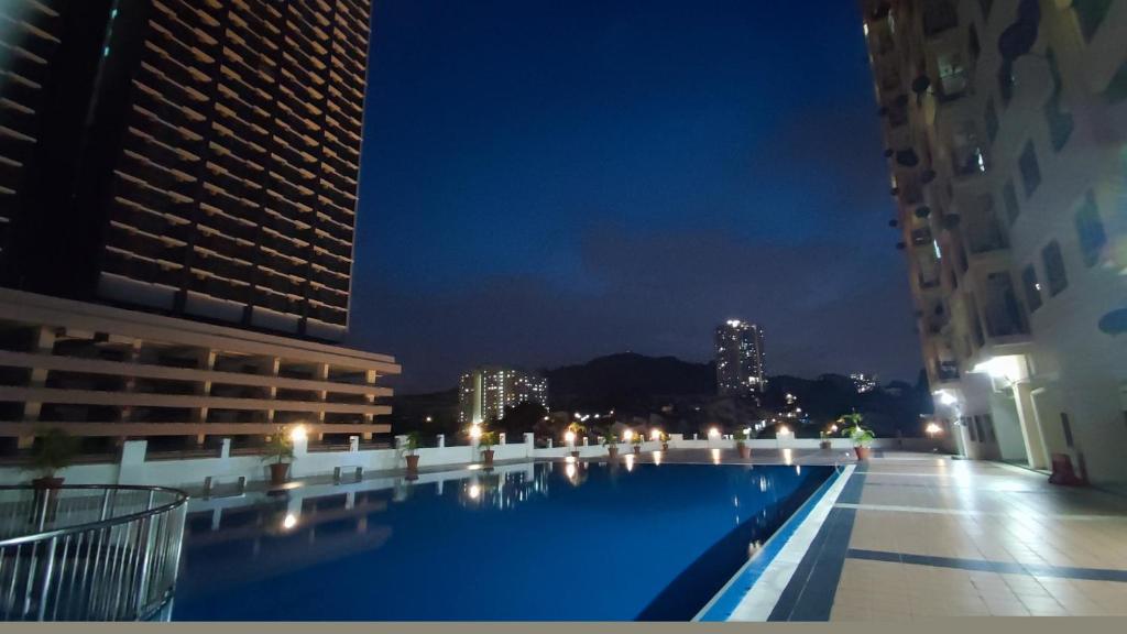 Cheras Connaught Avenue Block D Rooms, Kuala Lumpur (updated prices 2026)