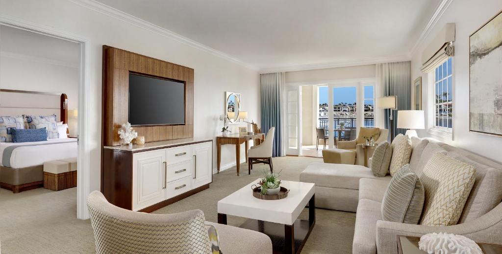 Balboa Bay Resort, Newport Beach (updated prices 2025)