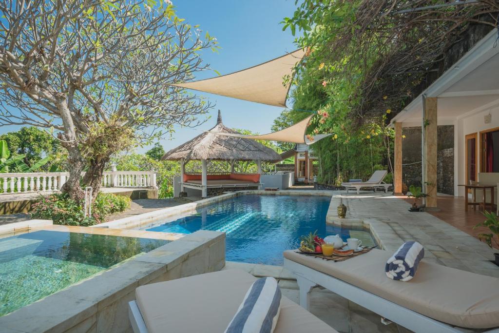 Villa Dinding Batu, Singaraja (updated prices 2025)