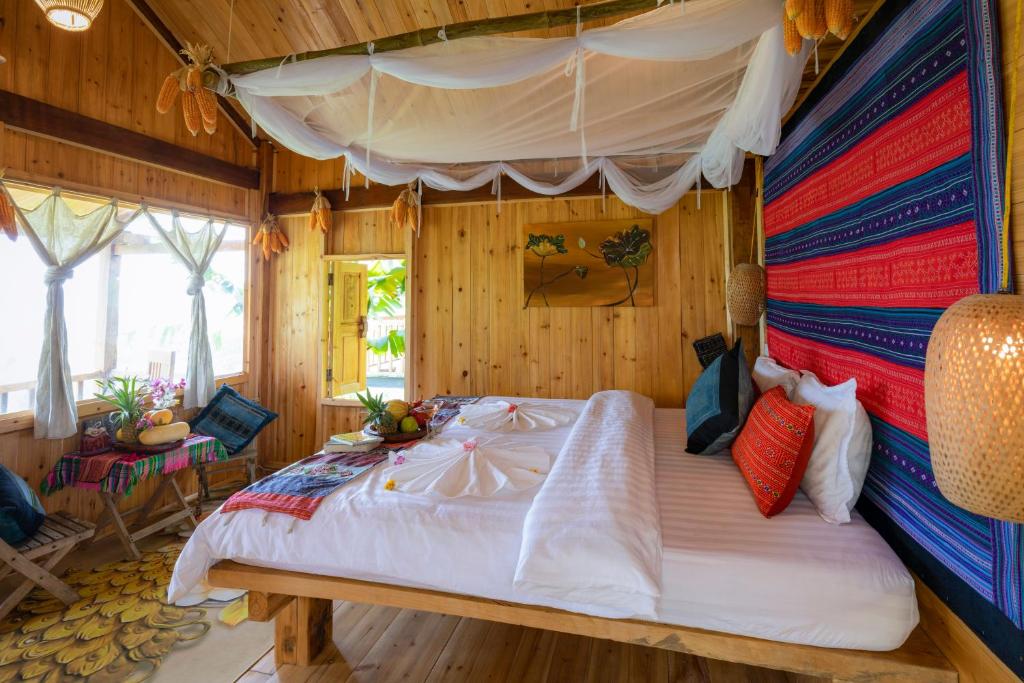 Hmong house Sapa, Sa Pa – Prezzi aggiornati per il 2023